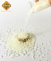 China RE243 EVA Hot Melt Adhesive Granules for Versatile Paper Packaging Bonding, from Cartons and Tissue Boxes to Paper Bags and Food Pouches for sale
