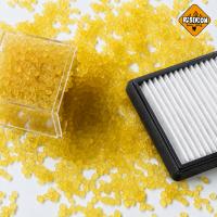 China PO-Based Adhesive for Automotive Filtration, Engineered for Stable Pleat Retention and Efficient Production for sale