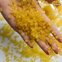 China G7013 Polyolefin Hot Melt Granules for Automotive Filter Pleating – Uniform Coating and Durable Bond Integrity for sale