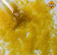 China G7013 PO Hot Melt Adhesive for Automotive Air Filters – High Bond Strength, Lasting Flexibility and Secure Pleat Fixation for sale