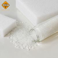 China RE41 EVA Hot Melt Adhesive for EPE Pearl Cotton Fabrication – Foam Sheet Bonding and Protective Insert Assembly for sale