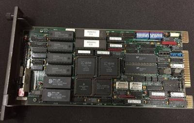 China Bailey IMMFP02 Module ABB Infi 90 Multi Function Processor Termination Unit Electronic Circuits Input Output for sale