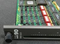 China INNIS01 ABB Bailey Infi 90 Dcs System Network Interface Slave Module NIS for sale
