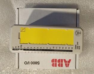 China DI880 3BSE028586R1 DIGITAL INPUT HI S/R 16 CH ABB ADVANT 800XA for sale