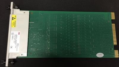China SPASO11 ABB Bailey Analog Output Module AO Module 14 CH Supports 4-20mA 1-5V for sale