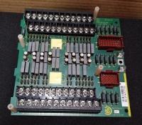 China NTAI06 ABB Bailey Analog Input Termination Unit 16 CH AI Termination Unit for sale