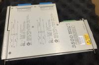 China 135489-01 Bently Nevada 3500/42M I/O Module 4 Channel Internal Barriers 4 X Prox/Accel for sale