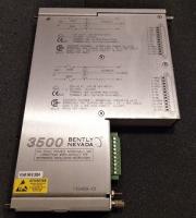 China 135489-01 Bently Nevada 3500/42M I/O Module 4 Channel Internal Barriers 4 X Prox/Accel for sale