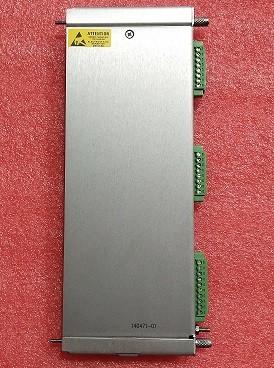 China 140471-01 3500/42M Bently Nevada Parts Prox Velom I/O Module With Internal Terminations for sale