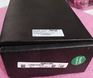 China 106M1079-01 Bently Nevada 3500/15 Power Supply Module Universal AC for sale
