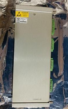 China 133442-01 3500/50M Bently Nevada Parts I/O Module With Internal Terminations for sale