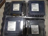 China IC694MDL754 OUTPUT MODULE 12 24VDC ESCP 0.75A POS. LOGIC 32 PT GE FANUC RX3I PLC for sale