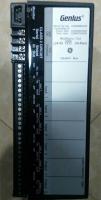 China IC660BBA020 Block 24/48Vdc Analog 4 Inputs 2 Outputs GE PLC Genius I/O Module for sale