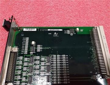 China IS200BPIIH1AAA Bridge Power Interface Circuit Board GE Boards Turbine Control Mark VI IS200 for sale