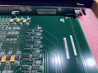China IS200ESELH2A Exciter Selector Board GE Turbine Control Boards for sale