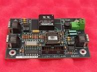 China Ge Is200isbdg1aaa Mark Vi Insync Delay Board Ge Gas Turbine Control System Cards for sale