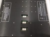 China Triconex 3604e Digital Output Modules 24VDC 16 Point TMR OPTP ISO Triconex DCS Invensys for sale