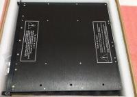 China Invensys Triconex 3721  TMR Analog Input Modules DCS Safety system for sale