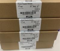 China HIMA F7126 POWER SUPPLY MODULE HIMA SAFETY PLC 990000111 for sale