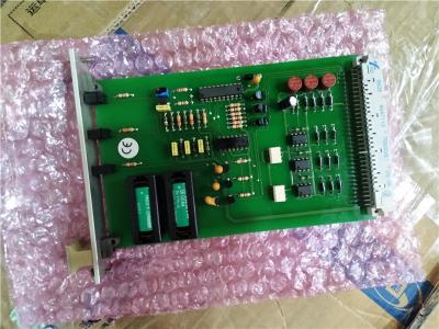 China Hima F7131 Power Supply Monitoring for sale
