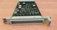 China HIMA F6217 MANUAL HIMA PLC ANALOG INPUT MODULE SAFETY RELATED  8 FOLD for sale