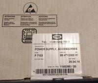 China F7133 HIMA PLC 4-FOLD POWER DISTRIBUTION MODULE REFURBISHED for sale