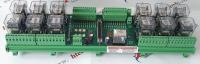China WOODWARD 5441-693 DIGITAL I/O MODULE 24 IN/12 OUT HD DISCRETE I/O MODULE for sale