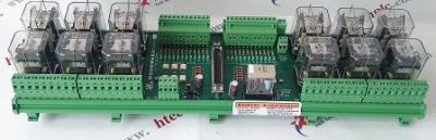 China WOODWARD 5441-693 DIGITAL I/O MODULE 24 IN/12 OUT HD DISCRETE I/O MODULE for sale