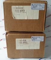 China WOODWARD 5441-693 DIGITAL I/O MODULE 24 IN/12 OUT HD DISCRETE I/O MODULE for sale