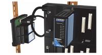 China FOXBORO FBM207 B C 16 DIN VOLTAGE MONITOR CONTACT SENSE INPUT MODULES TERMINATION ASSEMBLY for sale