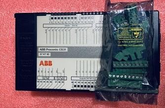 China 07KT92 ABB 800XA SYSTEM INTEGRATED ARCNET COUPLER for sale