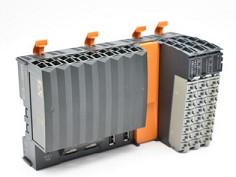 China CPU X20CP1382 B&R PLC MODULES INTEL X86 400 MHZ AUTOMATION UNITS for sale