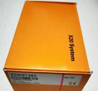 China CPU X20CP1382 B&R PLC MODULES INTEL X86 400 MHZ AUTOMATION UNITS for sale