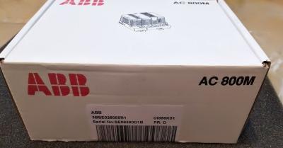 China CI856K01 3BSE026055R1 S100 I/O Interface ABB 800xa for sale