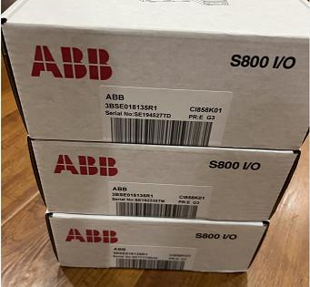China CI858K01 3BSE018135R1 DriveBus Interface Communication Module ABB 800xa for sale
