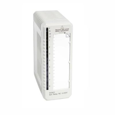 China DO821 3BSE013250R1 Digital Output 8 Channel ABB 800xa for sale
