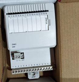 China DI801 3BSE020508R1 Digital Input ABB 800xa 16 Channel for sale