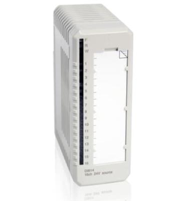 China DI814 3BUR001454R1 8 Channel ABB 800xa Digital Input for sale