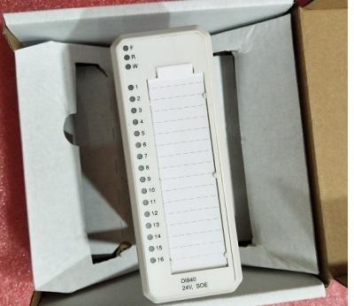 China DI840 3BSE020836R1 Digital Input 16 Channel ABB 800xa for sale