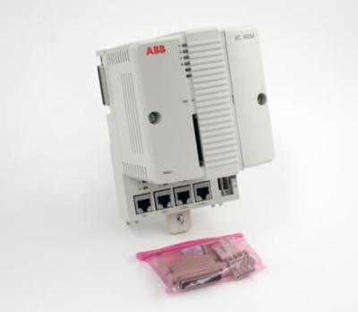 China PM851K01 3BSE018168R1 Processor Unit Kit ABB 800XA for sale