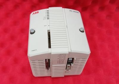China Control Processor Unit Kit ABB 800XA PM861AK01 3BSE018157R1 for sale