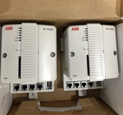 China PM866K02 3BSE081637R1 Processor Unit HI ABB 800XA for sale