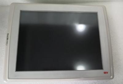 China ABB Panel PP865A Touch Screen Polyester On Glass for sale