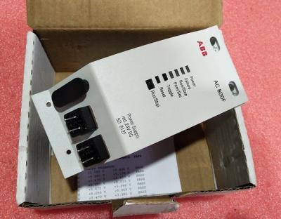 China SD812F 3BDH000014R1 Power Supply 24 VDC ABB 800XA for sale