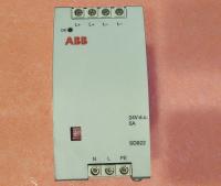 China SD823 3BSC610039R1 Power Supply ABB 800XA for sale