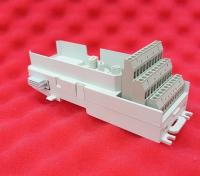 China TU811V1 3BSE013231R1 Terminal Block ABB 800XA for sale