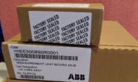China UAC383AE01 HIEE300890R0001 MEASUREMENT UNIT BOARD MUB ABB 800XA for sale