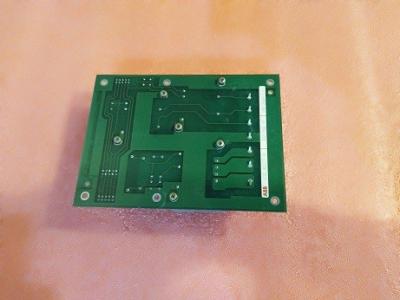 China UNS0862A-P HIEE405179R1 BOARD ABB 800XA for sale