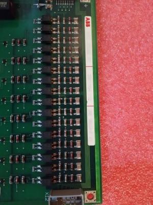 China ABB UNS0863A-P HIEE305082R0001 Digital I/O Card PC Board ABB 800XA for sale