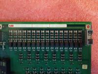 China ABB UNS0863A-P HIEE305082R0001 Digital I/O Card PC Board ABB 800XA for sale